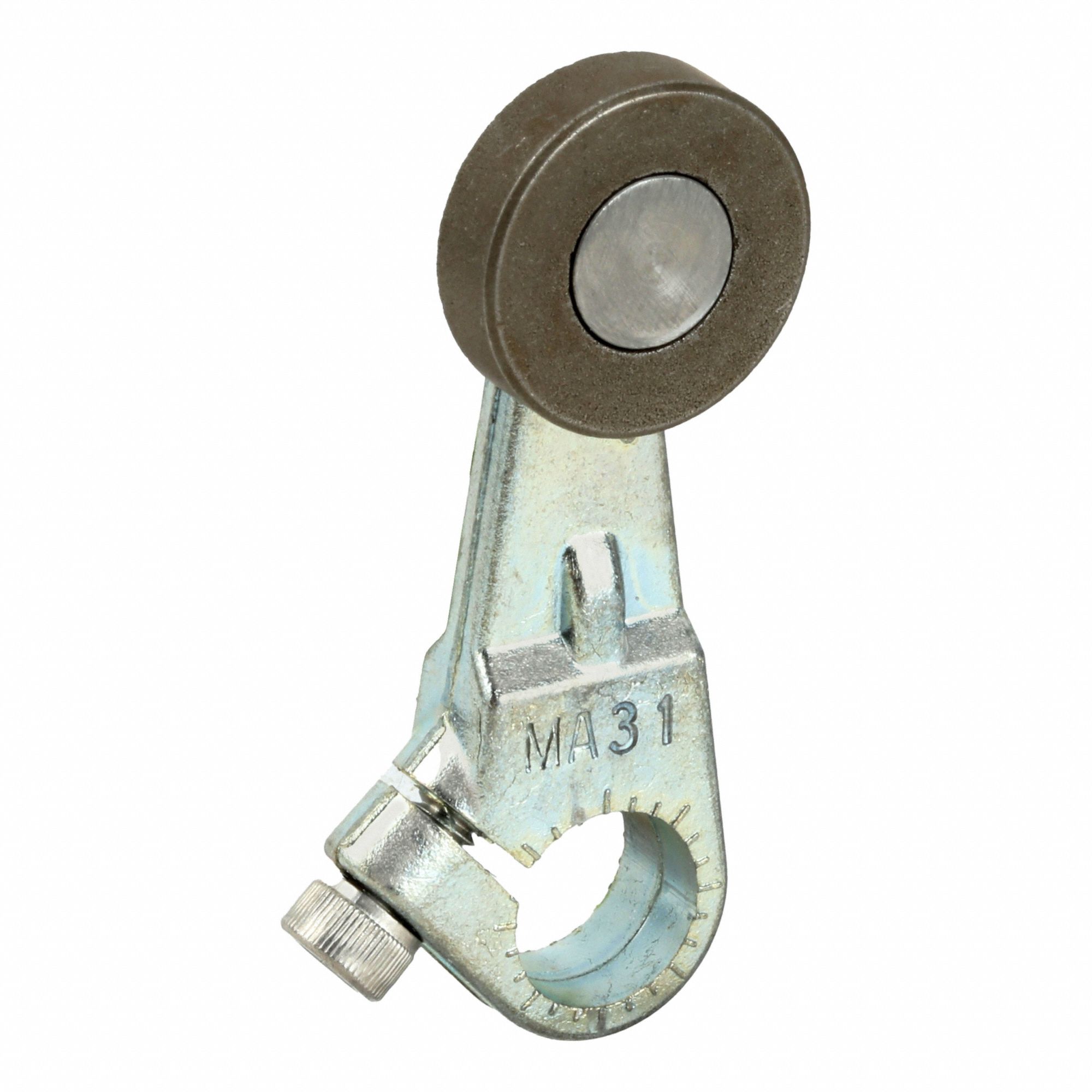 TELEMECANIQUE SENSORS, Roller Lever, Fixed, Limit Switch Lever Arm ...