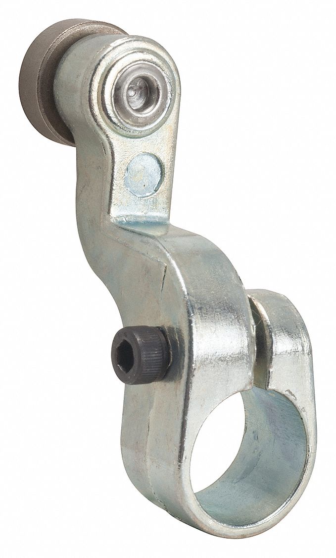 SQUARE D, Roller Lever, Fixed, Limit Switch Lever Arm - 2EG37|9007E6 ...