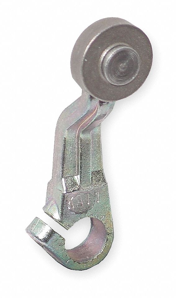 TELEMECANIQUE SENSORS, Roller Lever, Fixed, Limit Switch Lever Arm ...
