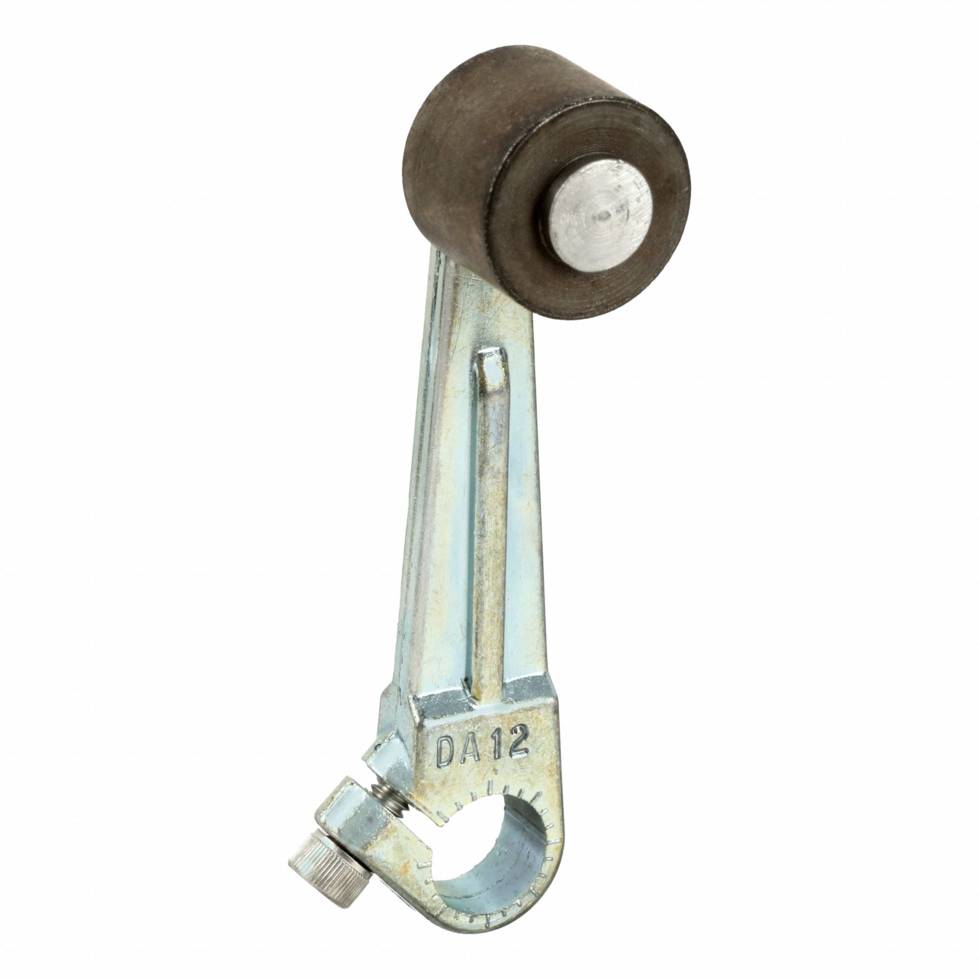 TELEMECANIQUE SENSORS, Roller Lever, Fixed, Limit Switch Lever Arm ...