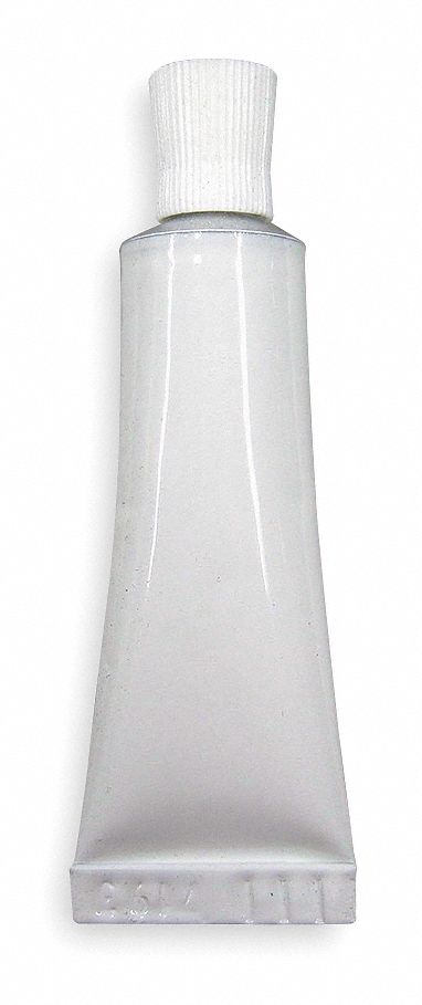 TRERICE HEAT TRANSFER PASTE, 1 OZ, -65 ° TO 400 ° F, ELIMINATES AIR ...