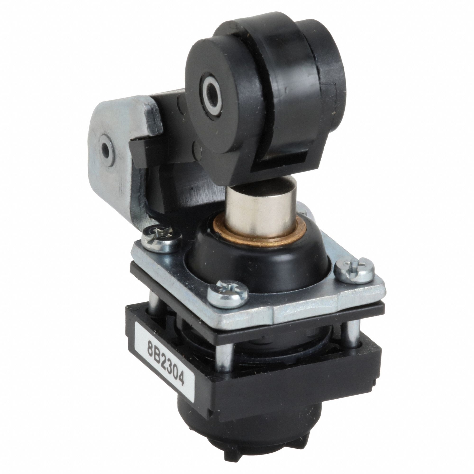 TELEMECANIQUE SENSORS, Roller Arm Plunger, Top, Limit Switch Head - 2EJ05|ZCKD21 - Grainger
