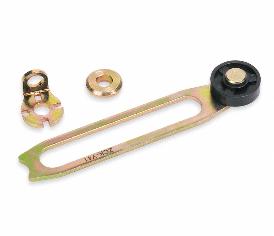 SCHNEIDER ELECTRIC Brazo de Palanca de Rodillo, Longitud del Brazo 3 ...