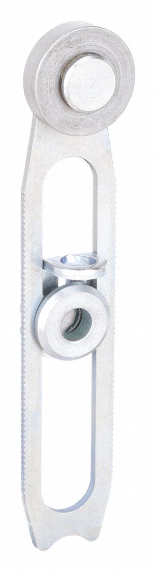 TELEMECANIQUE SENSORS SWITCH LIMIT OPERATING LEVER STEEL - Limit Switch ...