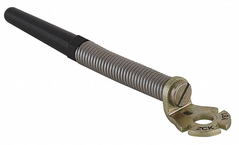 TELEMECANIQUE SENSORS LIMIT SWITCH LEVER ARM,4 IN. ARM L - Limit Switch ...