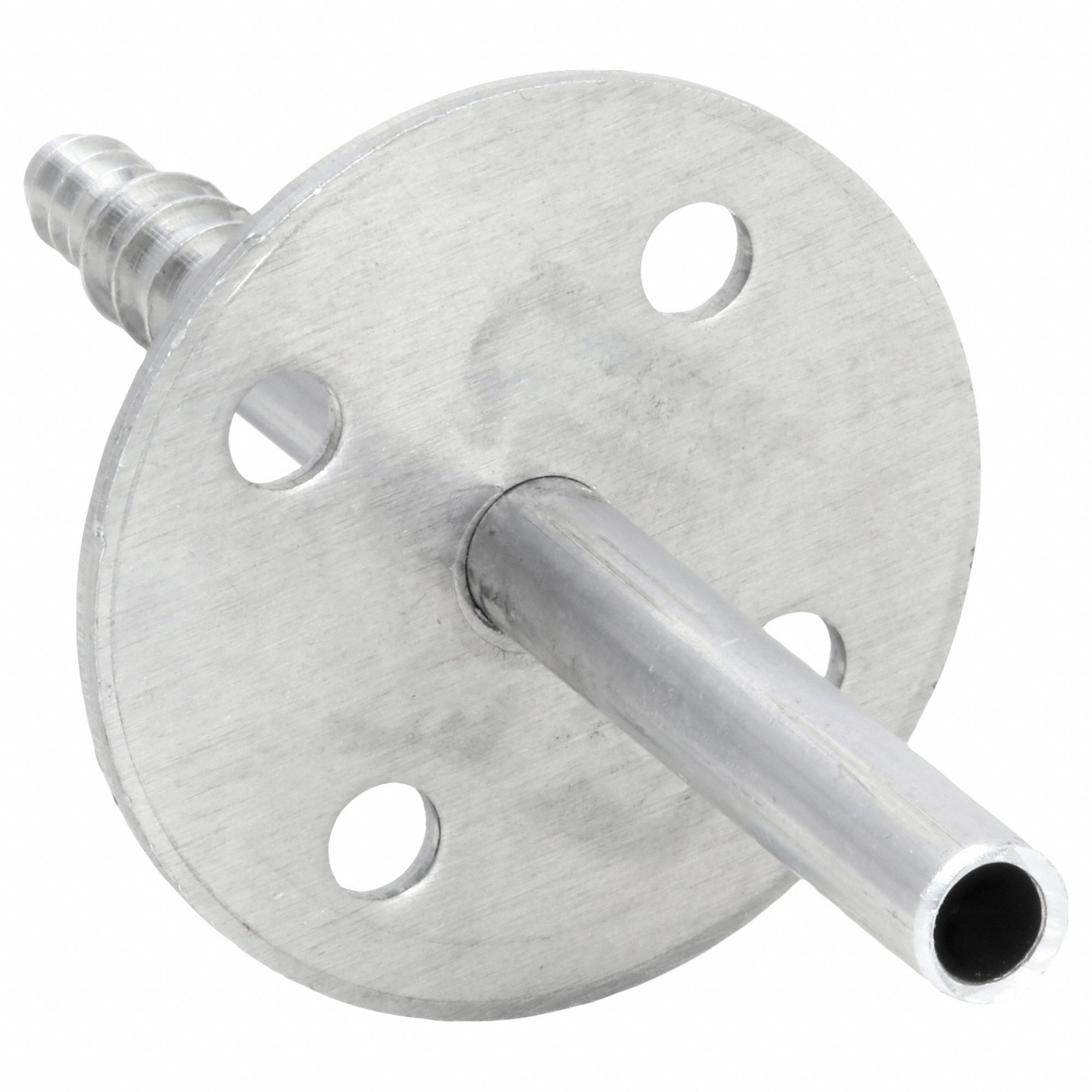 5 1/4 in Overall Lg, 1 3/4 in Exterior Lg, Static Pressure Probe ...