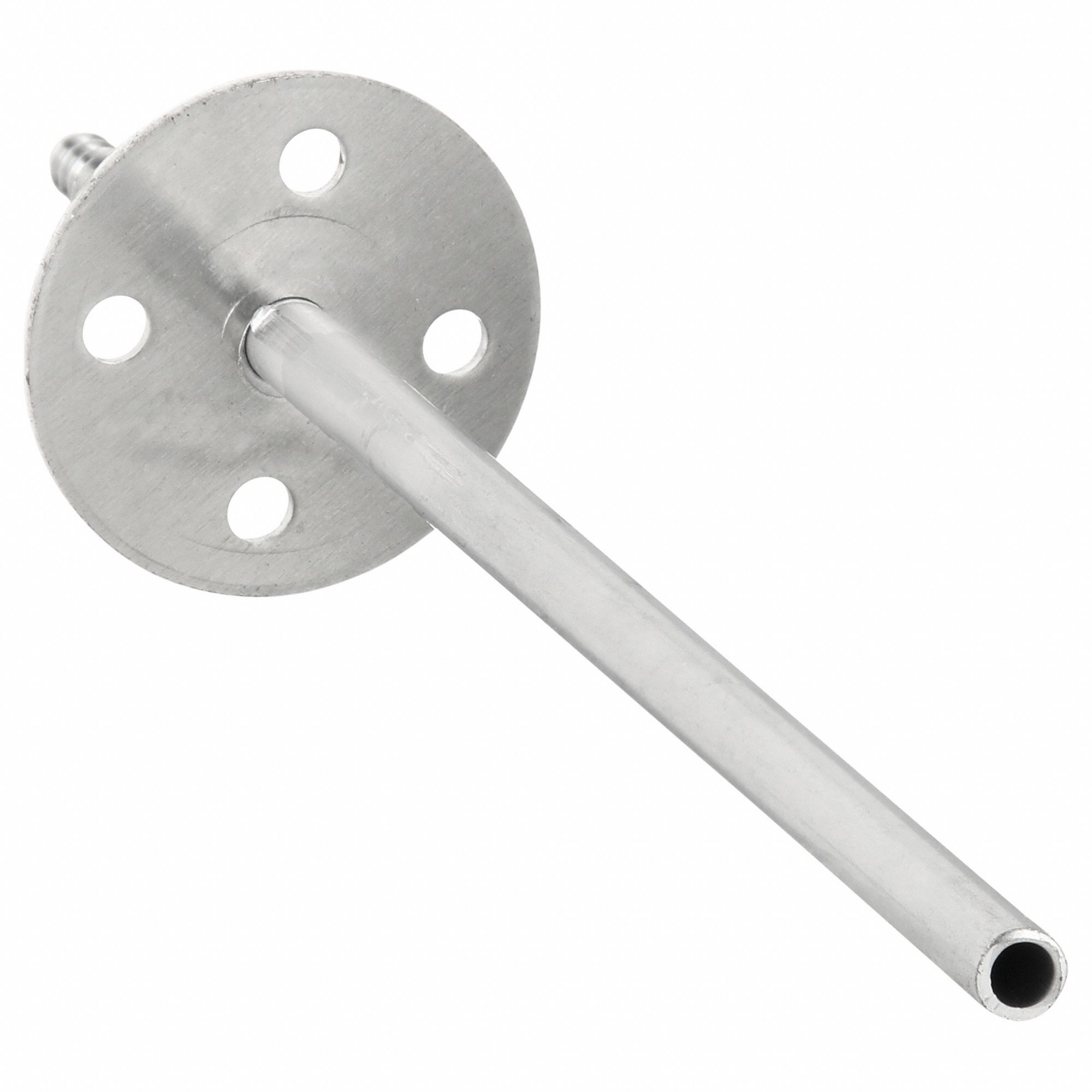 7 1/4 in Overall Lg, 1 3/4 in Exterior Lg, Static Pressure Probe ...