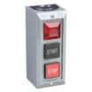 Start/Stop General Purpose Control Stations with Operators - Grainger Industrial Supply