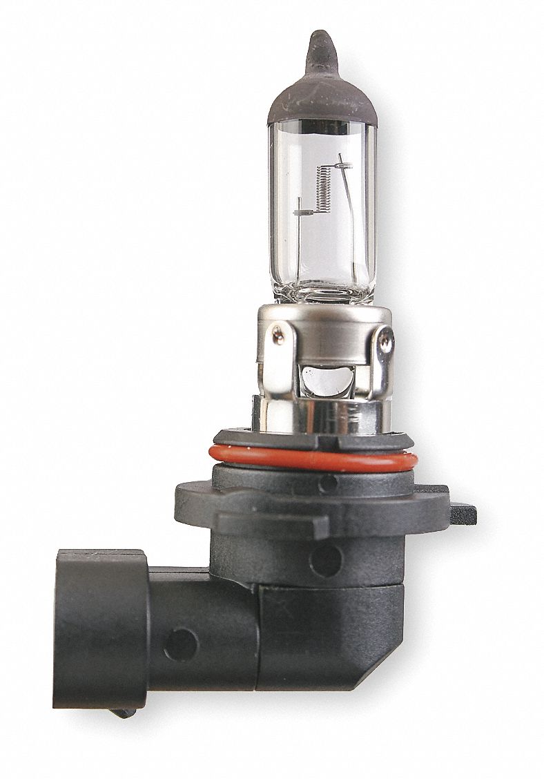 Miniature Lamp, T4, Watts 55 - Grainger