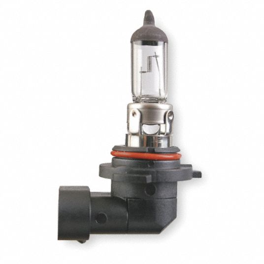 Miniature Lamp, T4, Watts 55 - Grainger