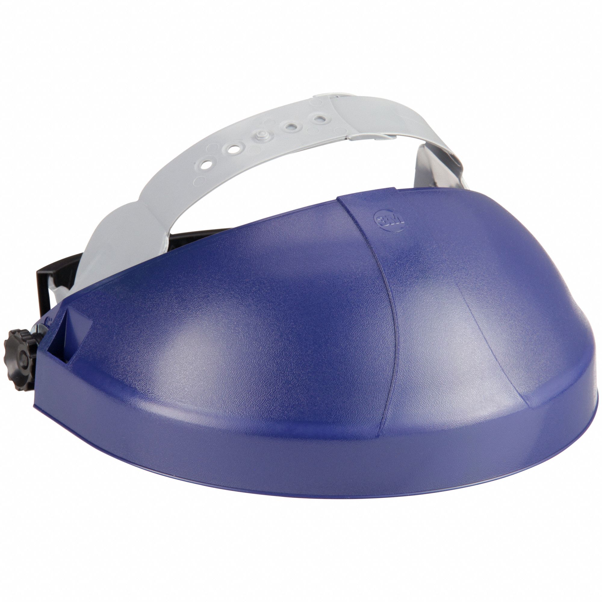 3M, Polycarbonate, Clear, Headgear - 2ELW6|82521-10000 - Grainger