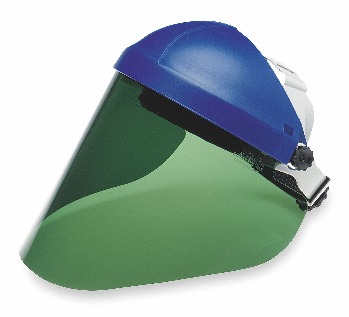 Faceshield Visor - Grainger