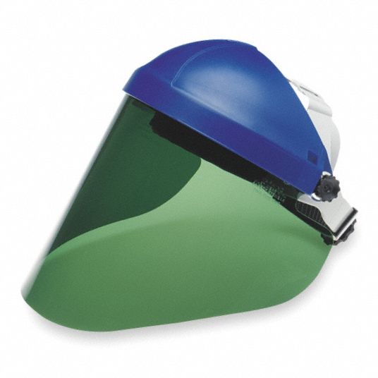 Faceshield Visor - Grainger