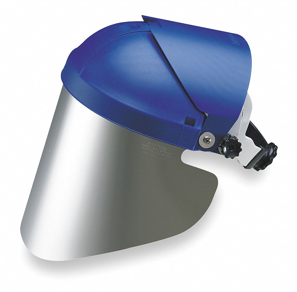 Faceshield Visor - Grainger