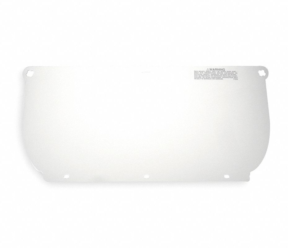 3M Visera de Protector Facial - 359YM7 | 82543-00000 - Grainger México