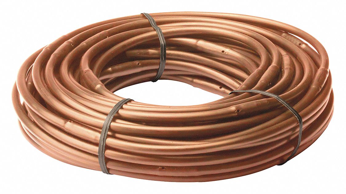 RAIN BIRD, Emitter Tubing, Drip Irrigation Systems, Emitter Tubing ...