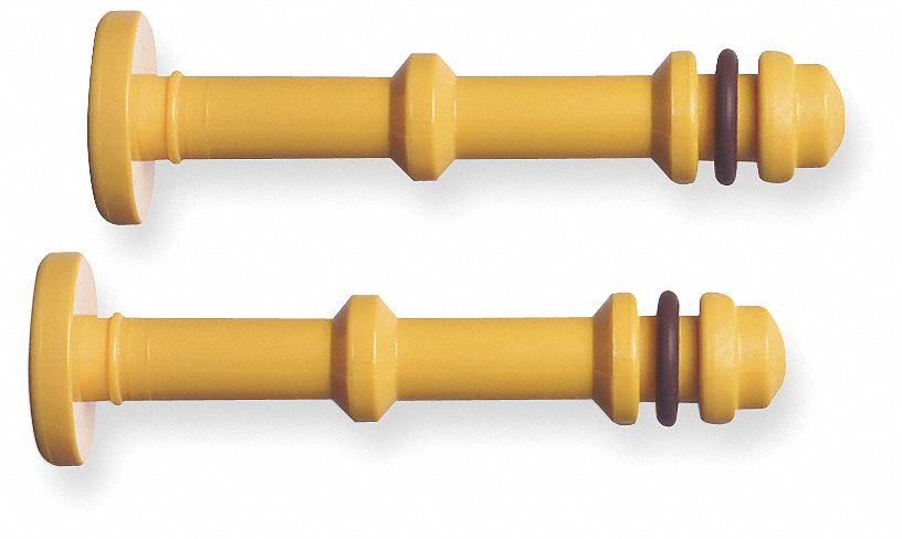 LOCTITE MANUAL PLUNGER FOR 10 ML SYRINGE - Dispensing Needles and ...