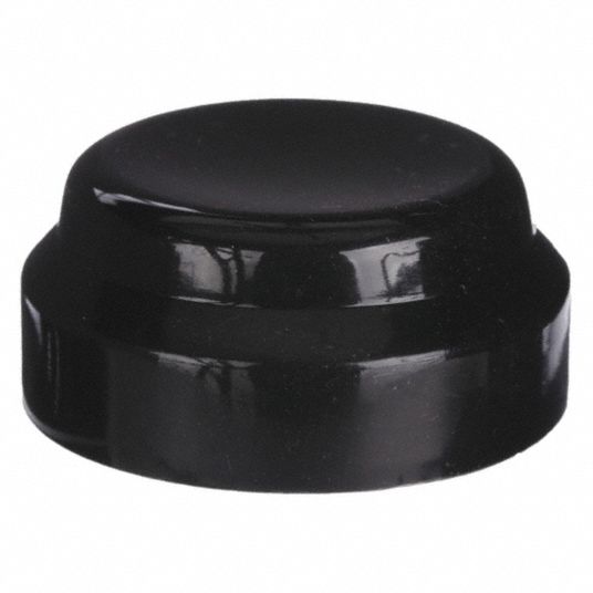 SCHNEIDER ELECTRIC, Non-Illuminated Push Buttons, Black, Boot - 2EN91 ...