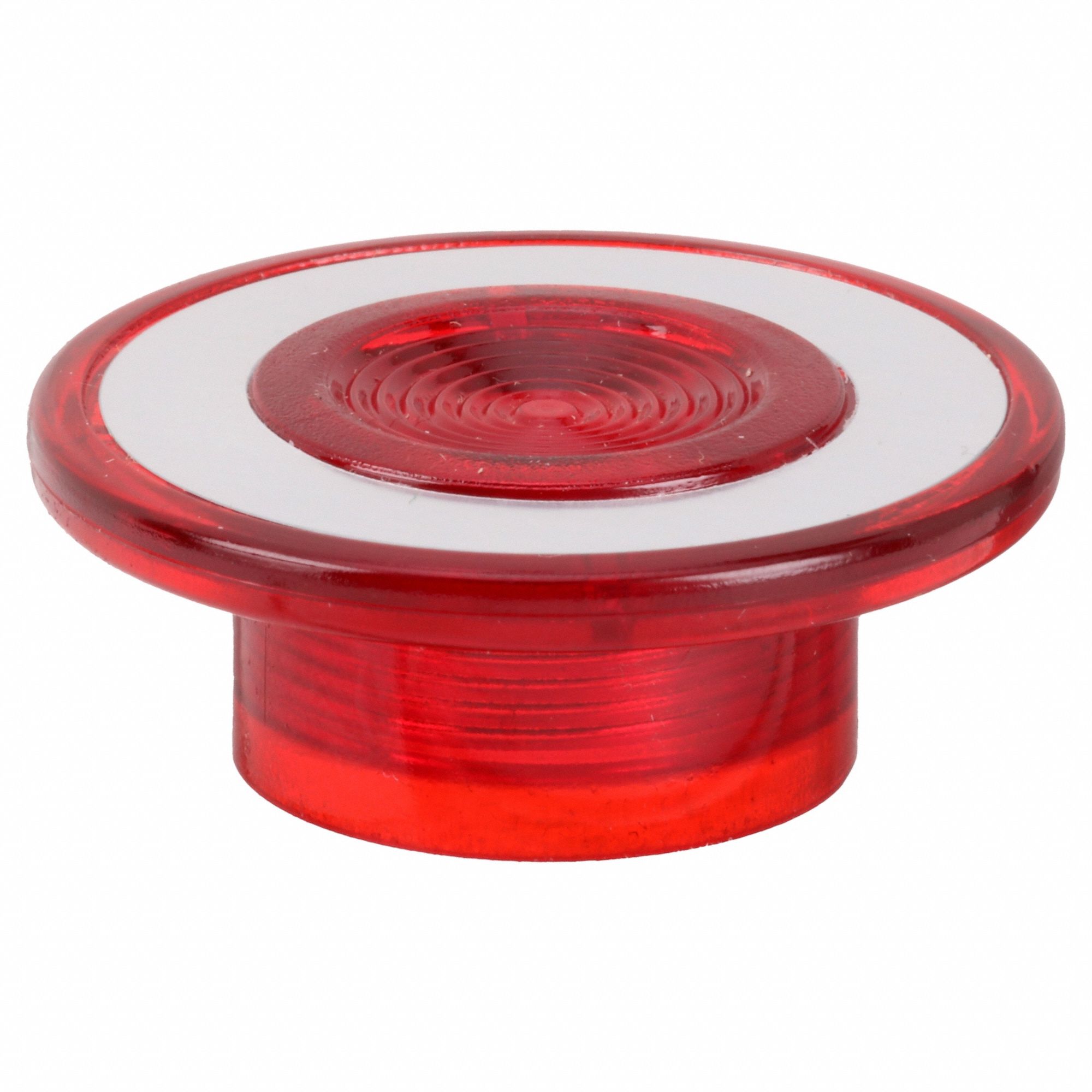 SCHNEIDER ELECTRIC Cabezl Tp Hngo , dia 1.61plg , Ambr , Tam 30mm ...