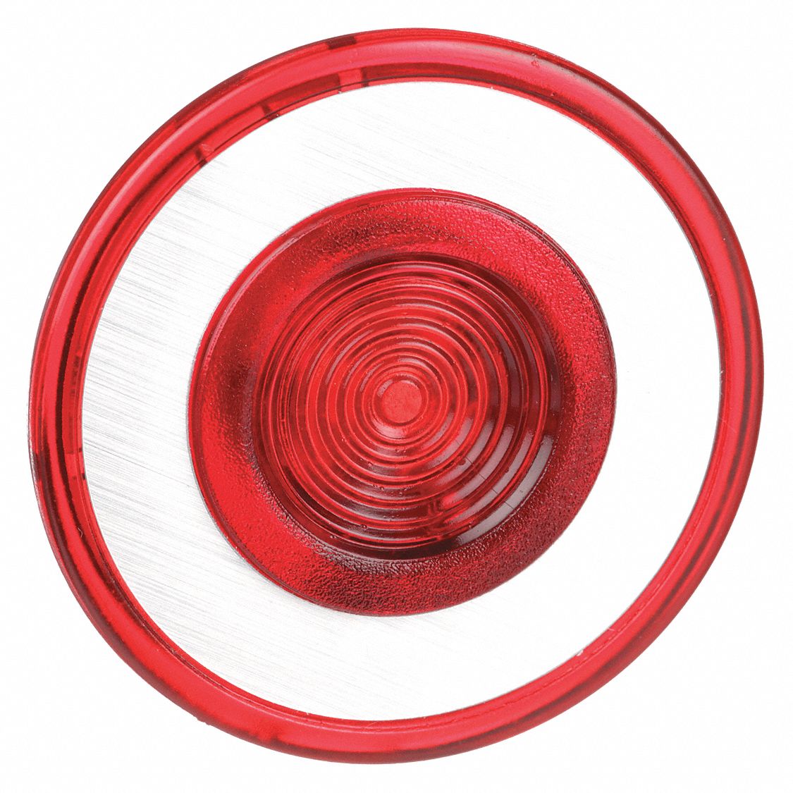 SCHNEIDER ELECTRIC Cabezl Tp Hngo , dia 1.61plg , Ambr , Tam 30mm ...