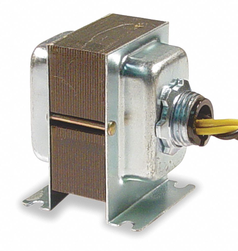 FUNCTIONAL DEVICES INC / RIB, 20 VA Power Rating, 24V AC, Class 2 ...