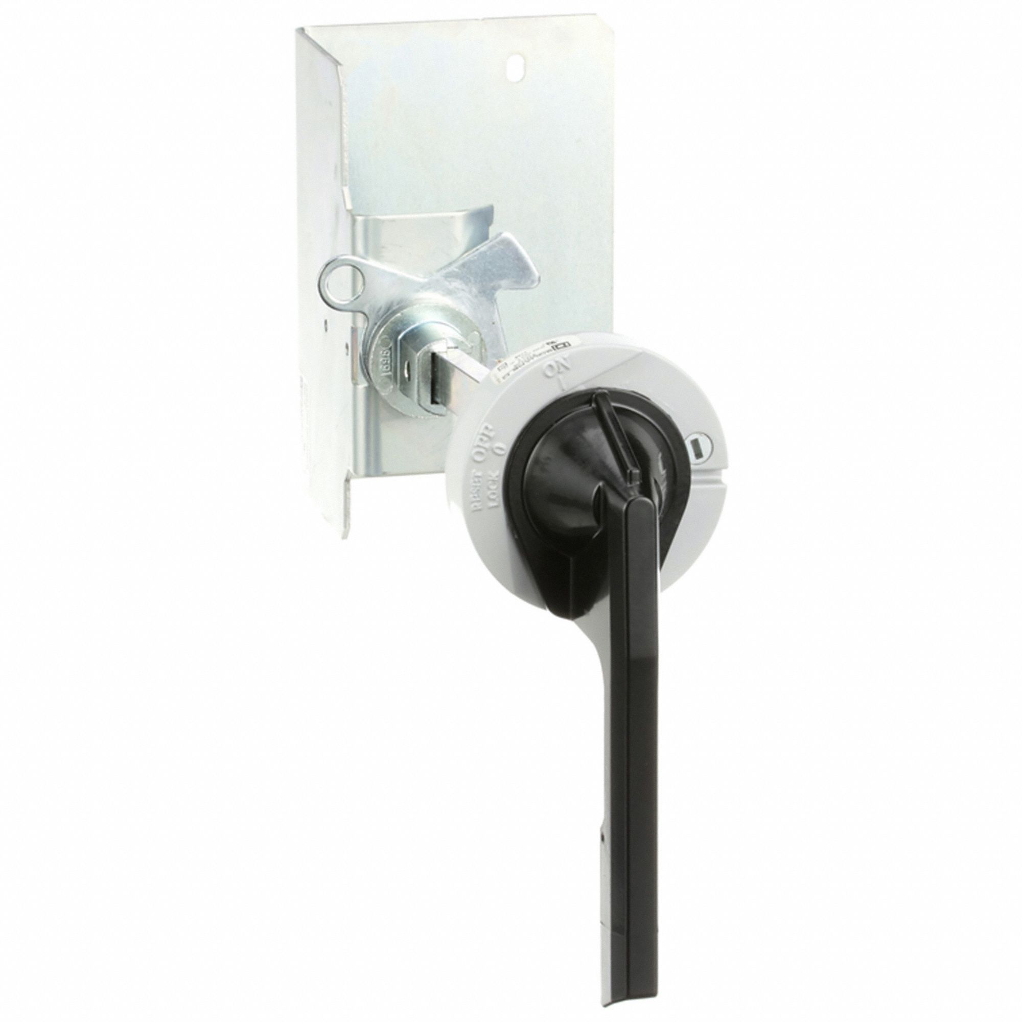 SQUARE D, Handle Assembly, 2/3 Poles, Handle Assembly - 2ETJ1|9421LJ1 ...