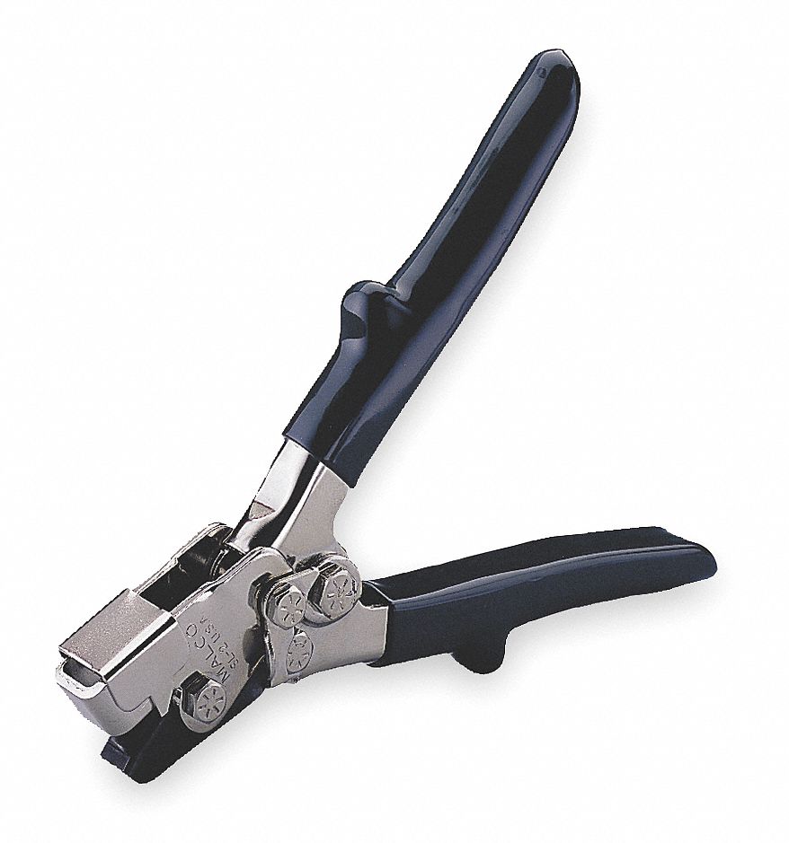 Adjustable Snap Lock Punch - Grainger