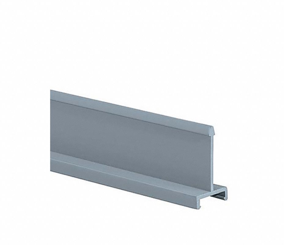 PANDUIT Pared Divisora p/Ducto Cableado,4pulg. - Divisores de Ductos de ...