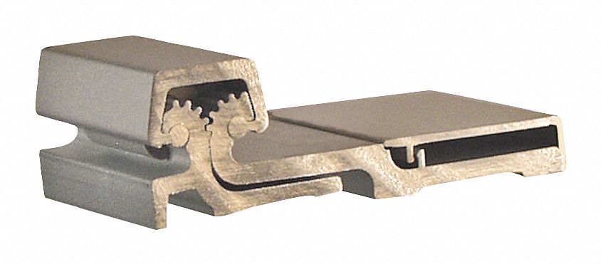 PEMKO GEARED PIANO HINGE,2-7/8 IN. W - 27898 - WWG2EUN6 | CFS83 ...