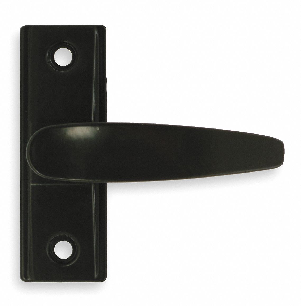 ADAMS RITE, Lever, Bronze, Deadlatch Handle - 2EUT3|4560-601-121 - Grainger