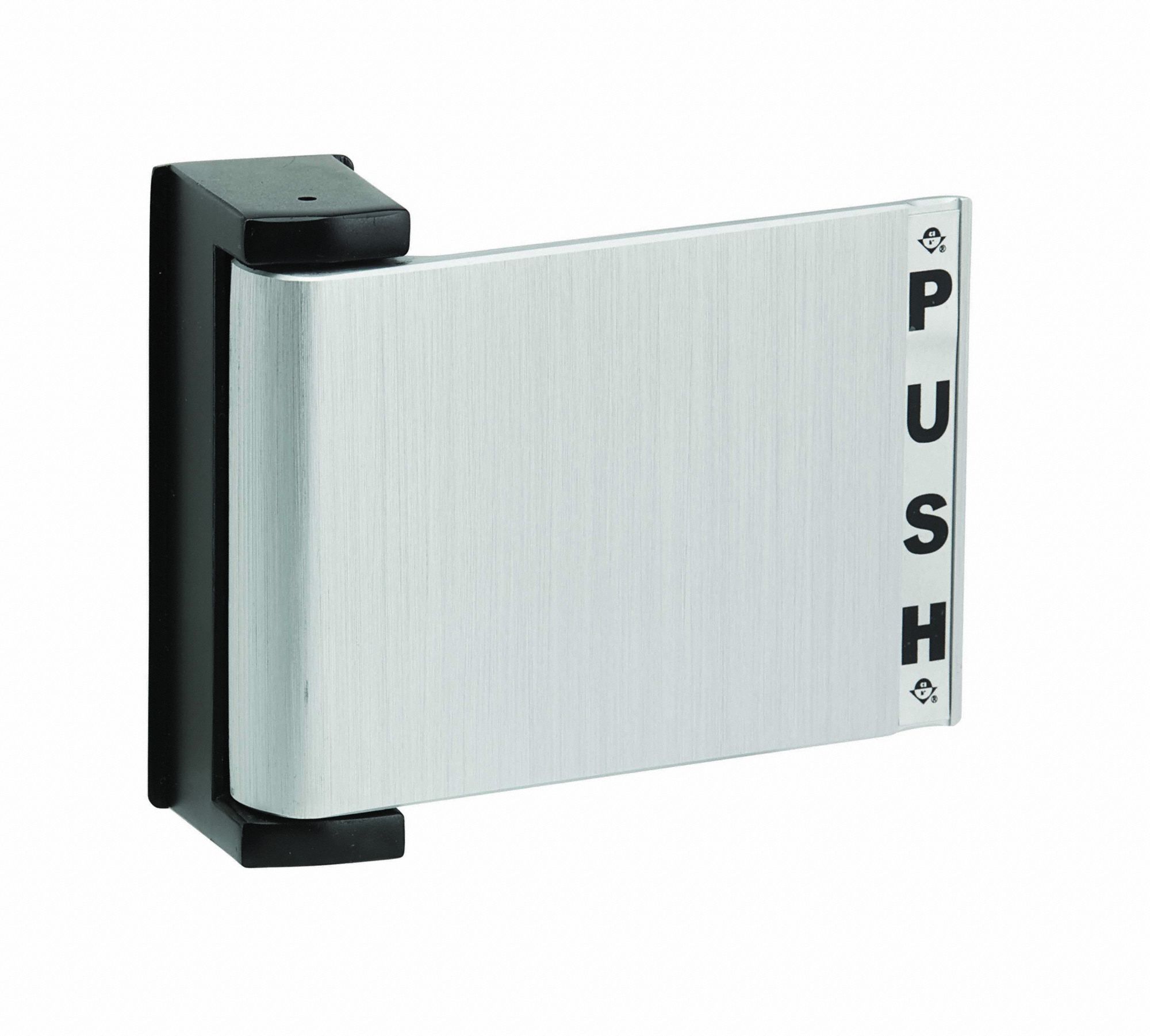 ADAMS RITE, Aluminum, Deadlatch Handle - 2EUT4|4590-02-00-628 - Grainger