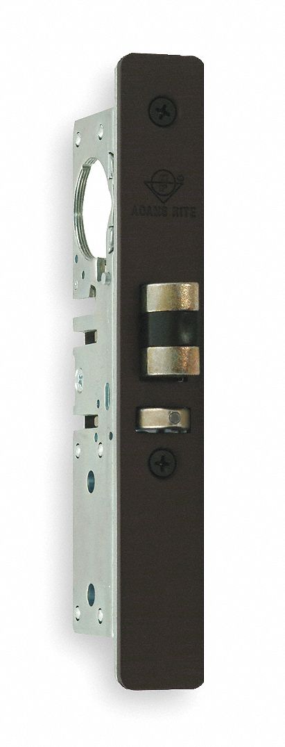 ADAMS RITE, Bronze, Deadlatch - 2EUV2|4510-35-201-313 - Grainger