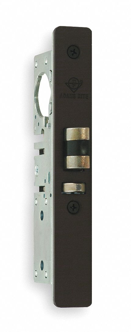 ADAMS RITE, Bronze, Deadlatch - 2EUW3|4510-46-201-313 - Grainger