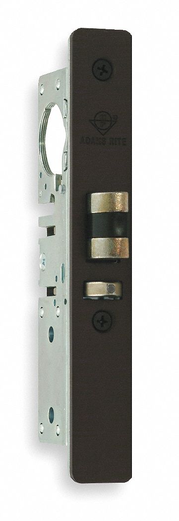ADAMS RITE, Bronze, Deadlatch - 2EUW5|4510-45-101-313 - Grainger