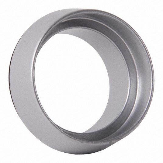 ADAMS RITE, Steel, Door Cylinder Guard - 2EUX5|MS4043-00-130 - Grainger