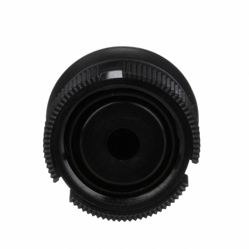 SQUARE D Pendant Push Button: 22 mm Size, 1 Operators, Black, Plastic ...