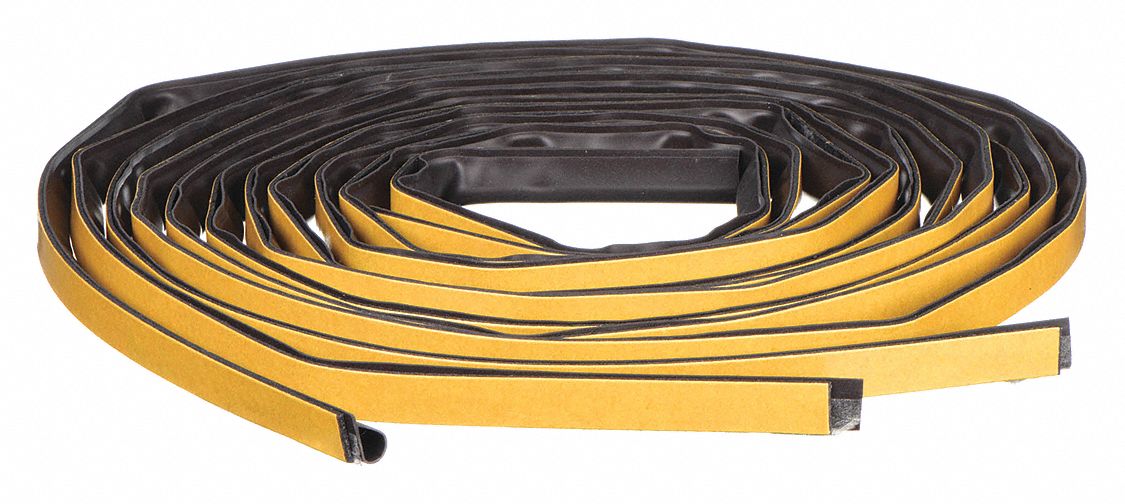 PEMKO, Fin, Self-Adhesive Mounting, Smoke Seal - 2EVA5|HSS2000xS44D18 ...