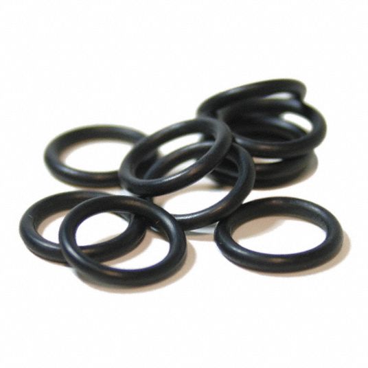 ACORN, Acorn, (10) O-Rings, O-Ring - 2EVP2|0401-012-001 - Grainger