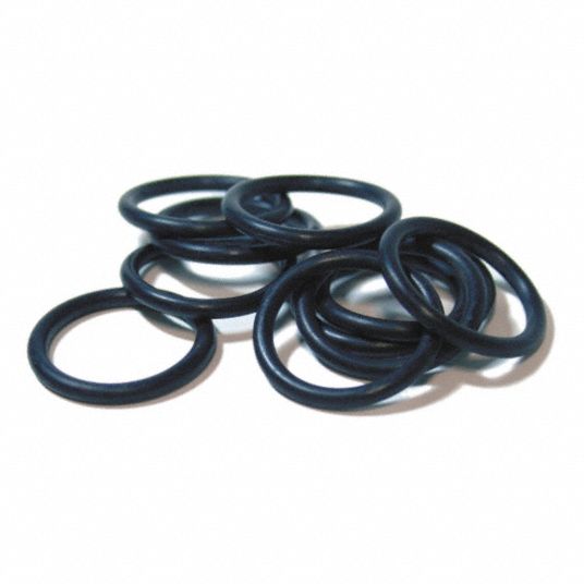 ACORN, For Use With Acorn Acme Apex and Zenith Showers, 10, O-Ring ...