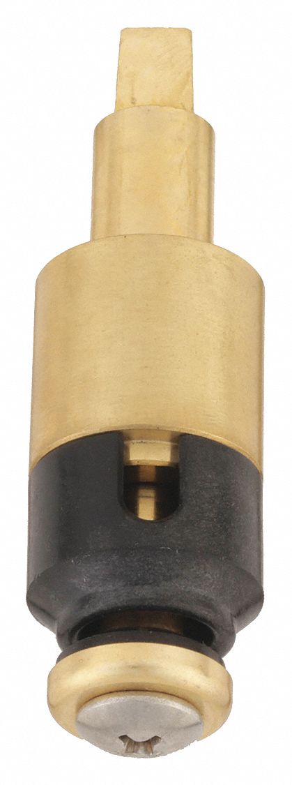 ACORN CARTRIDGE ASSEMBLY,ACORN,BRASS, NORYL - Tub and Shower Valves and ...