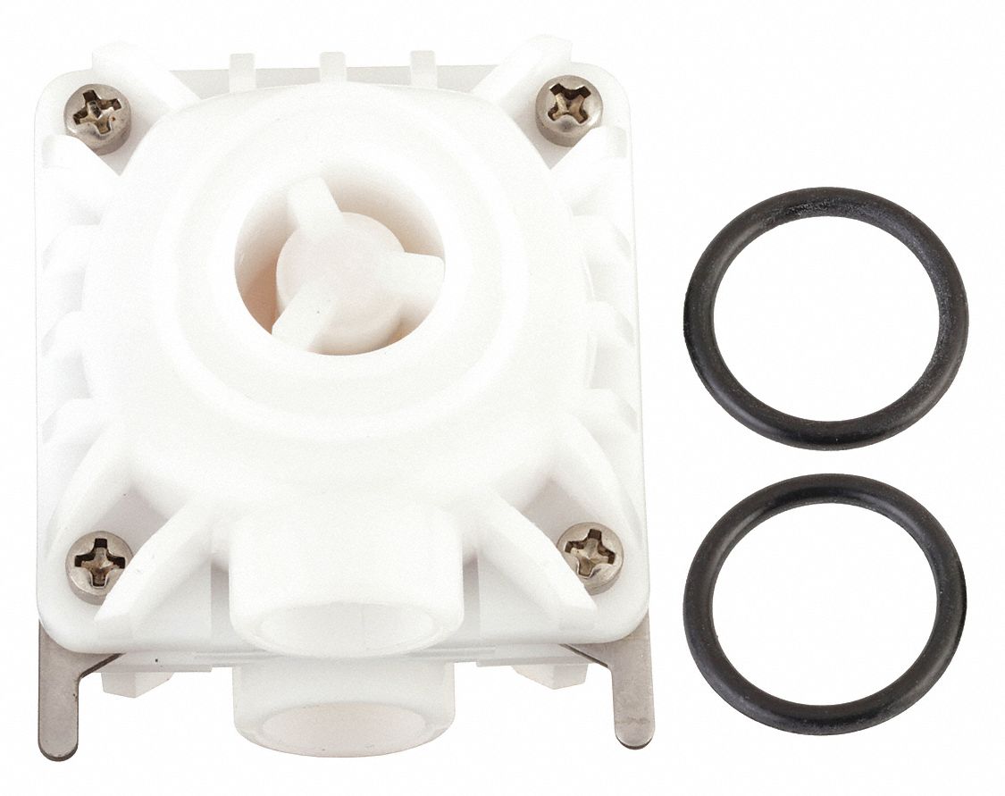 ACORN CARTRIDGE AND DIAPHARGM,ACORN,NORYL - Tub and Shower Valves and ...