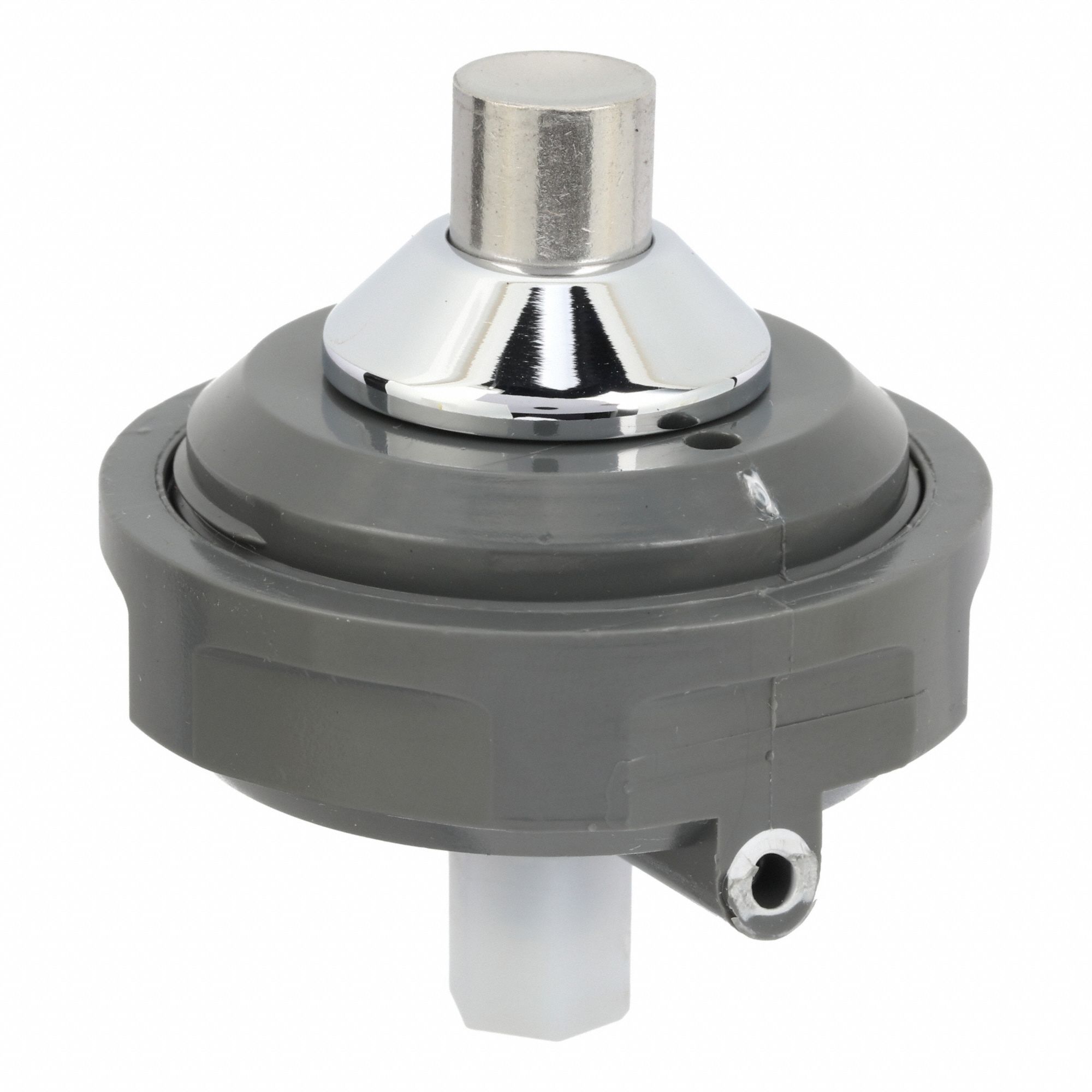ACORN, Air-Trol®/Penal-Trol®, Stainless Steel/ABS, Push Button Assembly ...