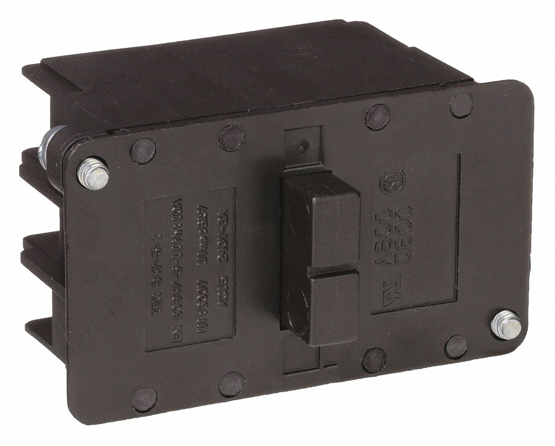 SCHNEIDER ELECTRIC, Pendant Control Stations, Pendant Contact - 2EW18 ...