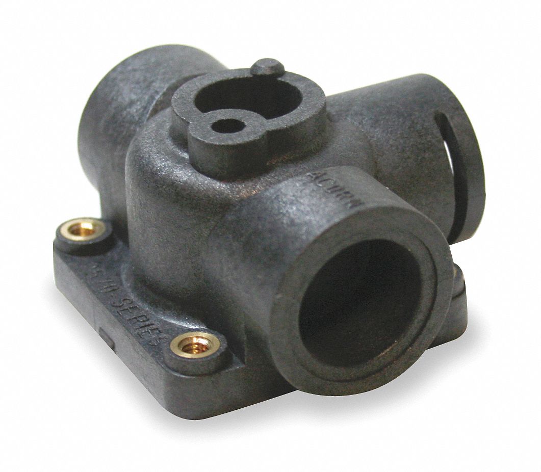 ACORN, Air-Trol®, Noryl, Valve Body - 2EWC2|2570-027-000 - Grainger