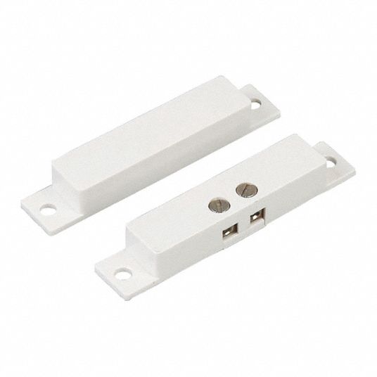Surface Mount/Adhesive, Normally Open, Magnetic Contact - 2EXT8|2EXT8 ...