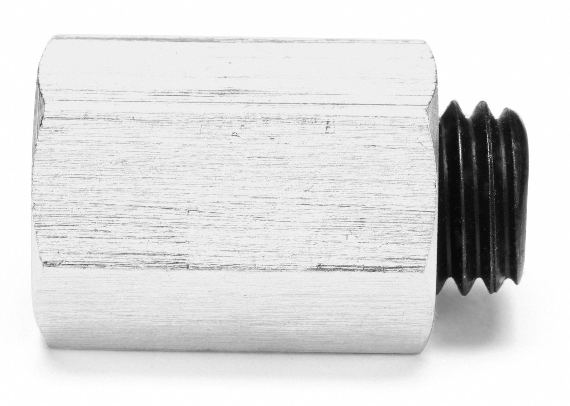 3M Buffing Pad Adaptor, 5/8 In Thread - 2EXY3|5710 - Grainger
