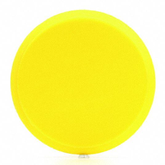 3M Hook-and-Loop Disc Backup Pad, 7D - 2EXY4|05717 - Grainger