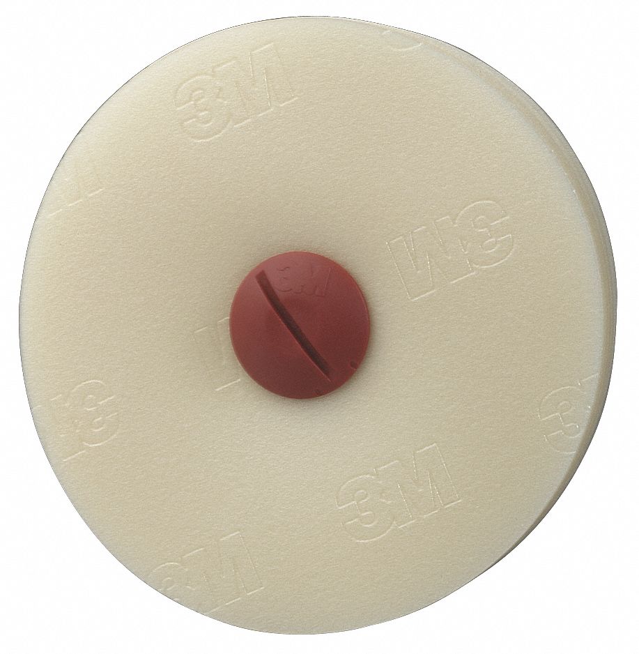 SCOTCH-BRITE Adhesive and Stripe Removal Disc - 2EXZ9|07502 - Grainger