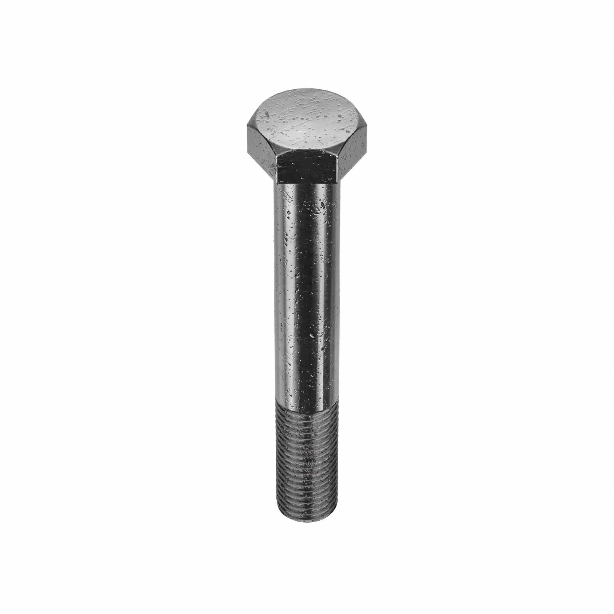 Hex Head Cap Screw - Grainger