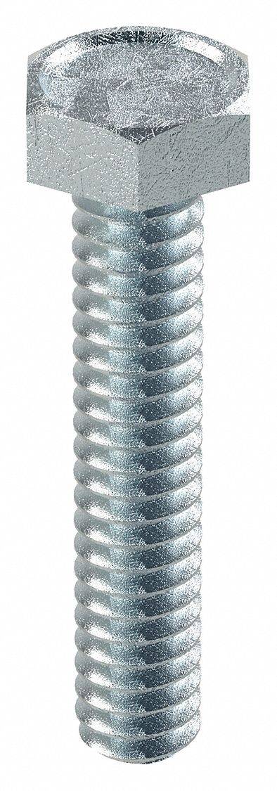 #6-32 Thread Size, 3/4 in Lg, Machine Screw - 2EY27|575668-PG - Grainger